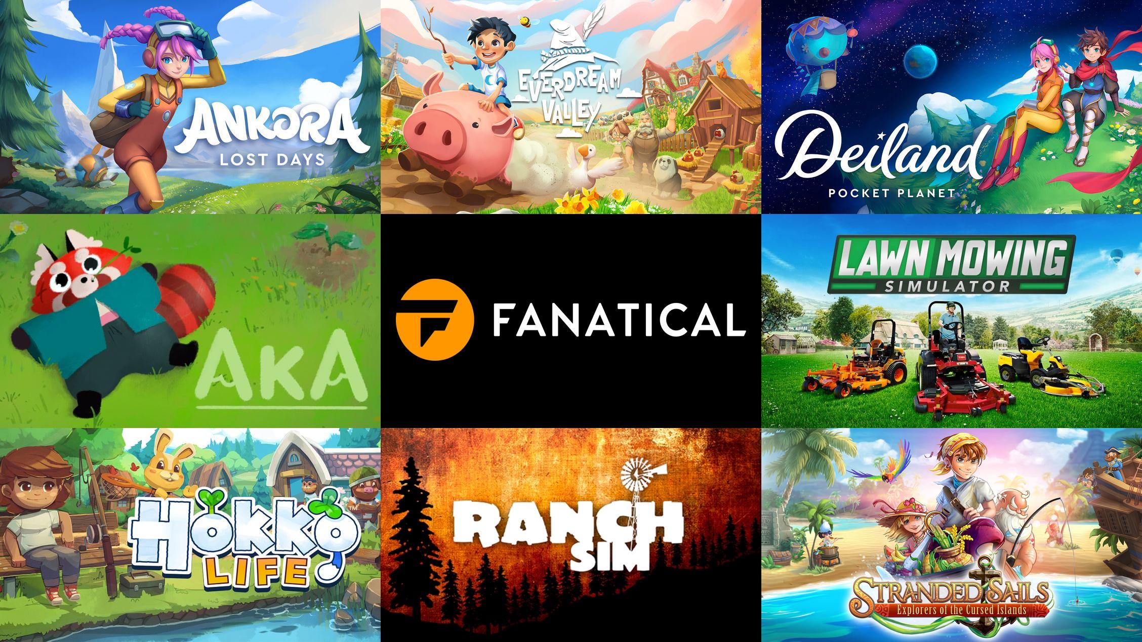 Farming Sim Games | PC and Steam Keys | Page 2 | Fanatical