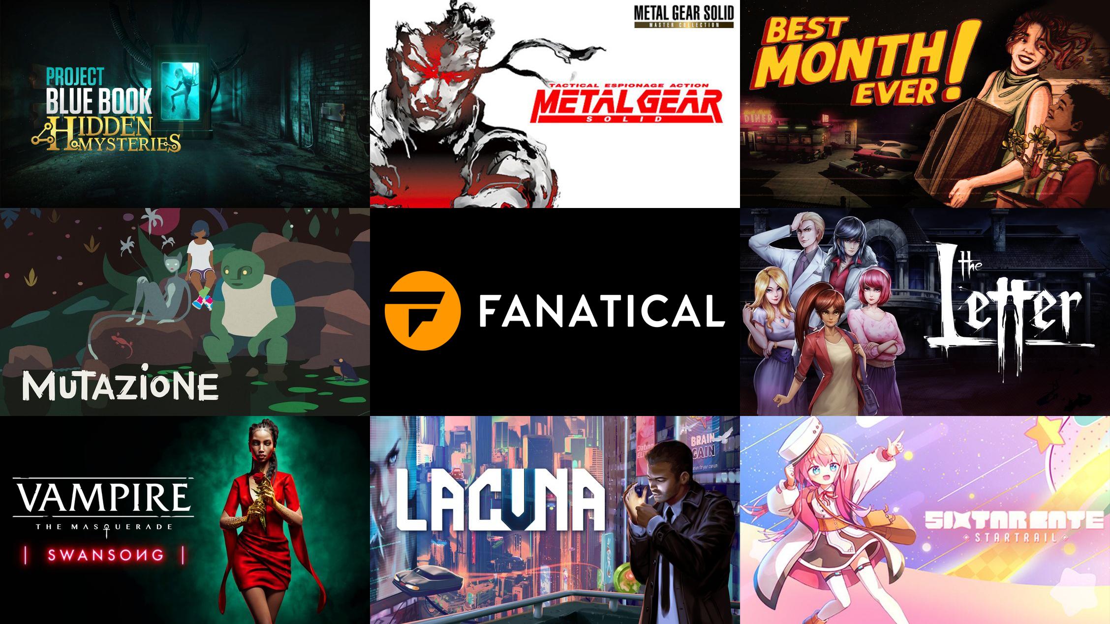 Drama Games | PC and Steam Keys | Page 3 | Fanatical