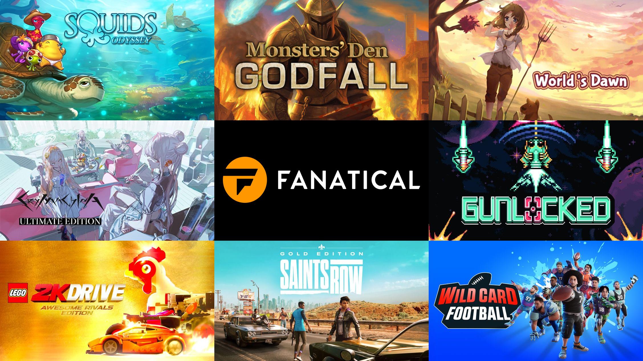 Character Customization Games | PC and Steam Keys | Page 11 | Fanatical