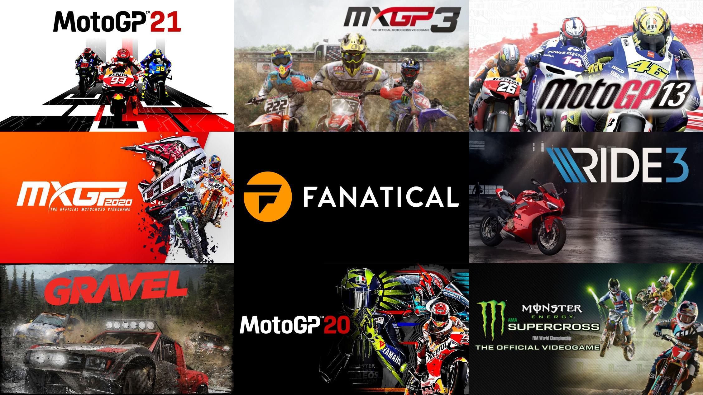 Racing Games | PC and Steam Keys | Page 8 | Fanatical