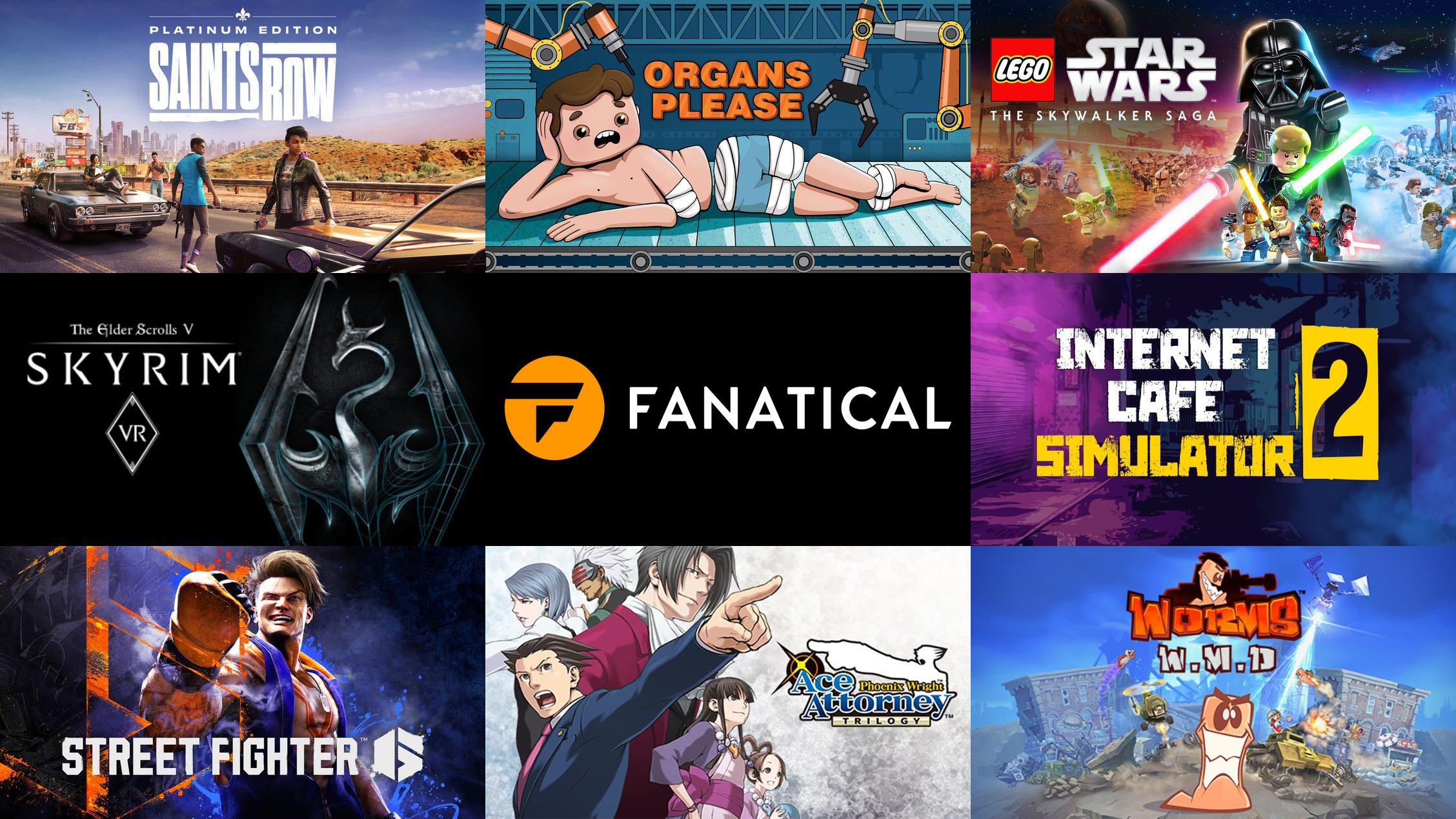 Memes Games | PC and Steam Keys | Fanatical