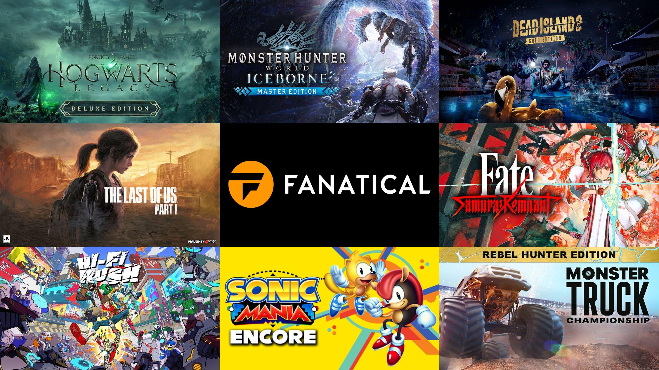 Singleplayer Games | PC and Steam Keys | Page 5 | Fanatical