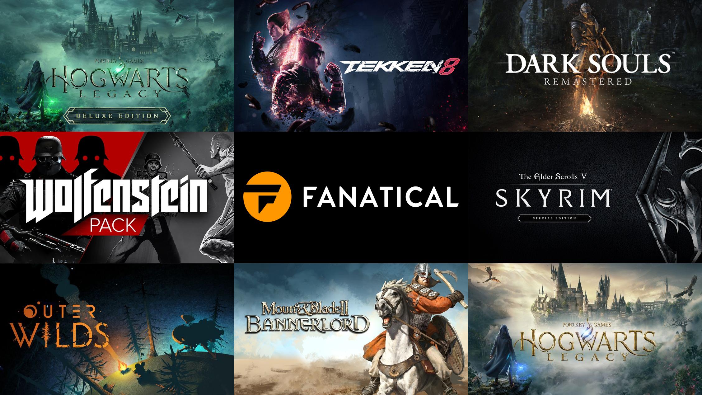 Great Soundtrack Games | PC and Steam Keys | Page 2 | Fanatical