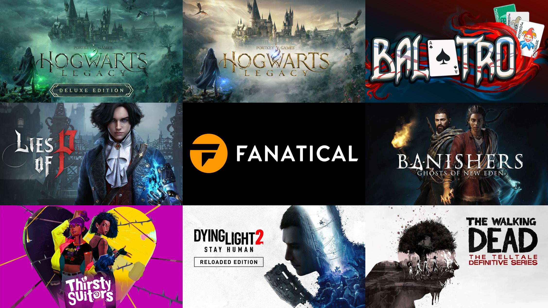 Choices Matter Games | PC and Steam Keys | Fanatical