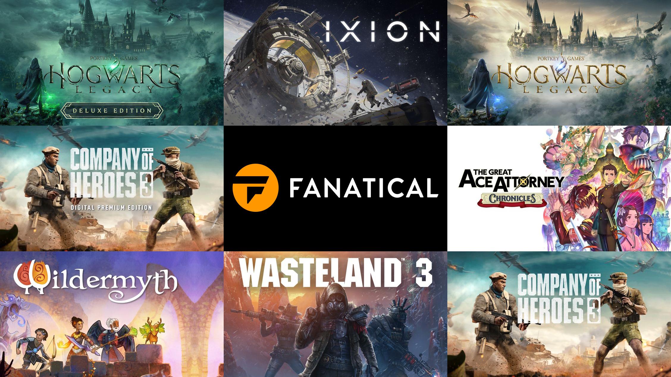 Choices Matter Games | PC and Steam Keys | Fanatical