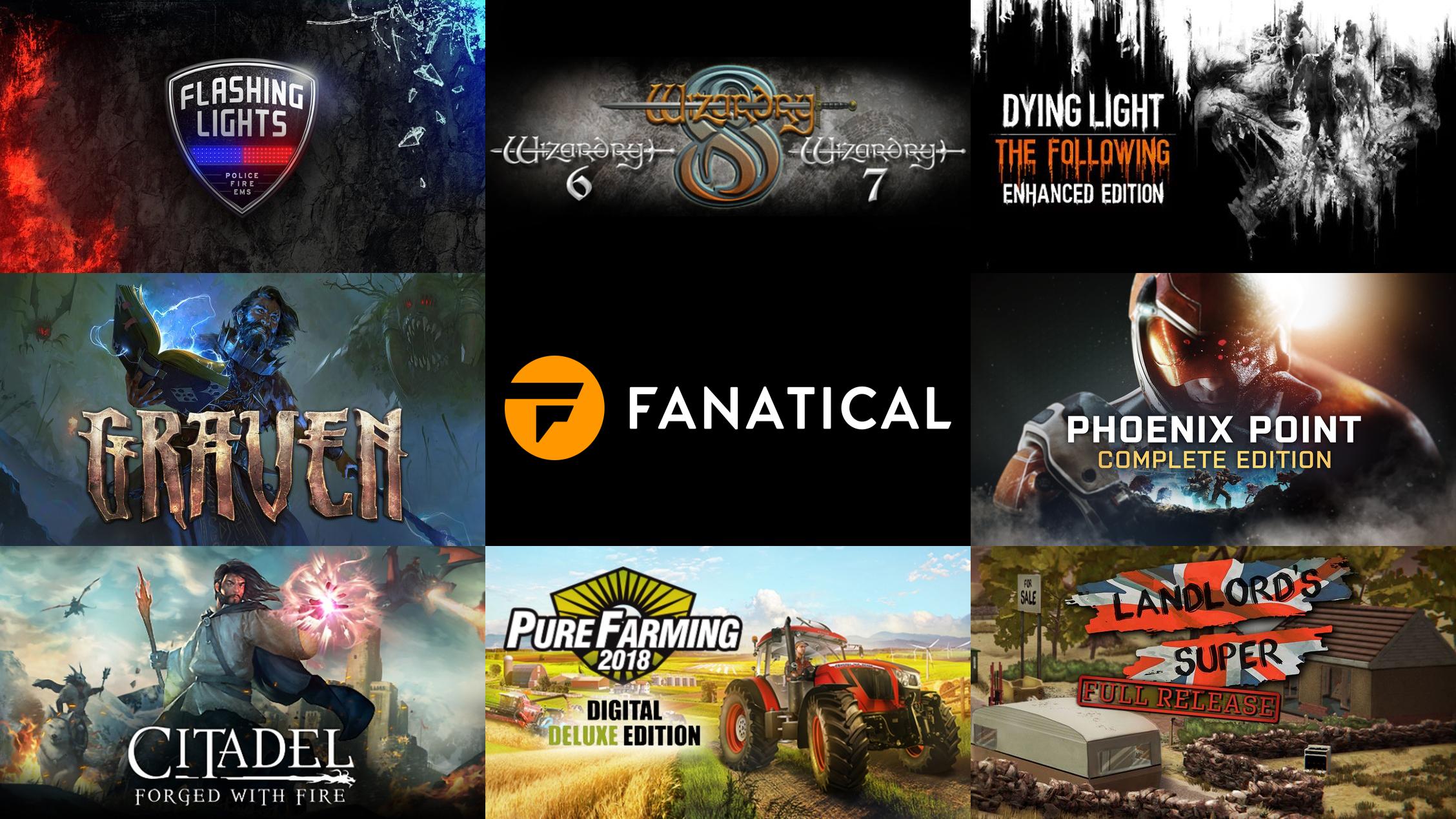 First Person RPG Games | PC and Steam Keys | Page 3 | Fanatical