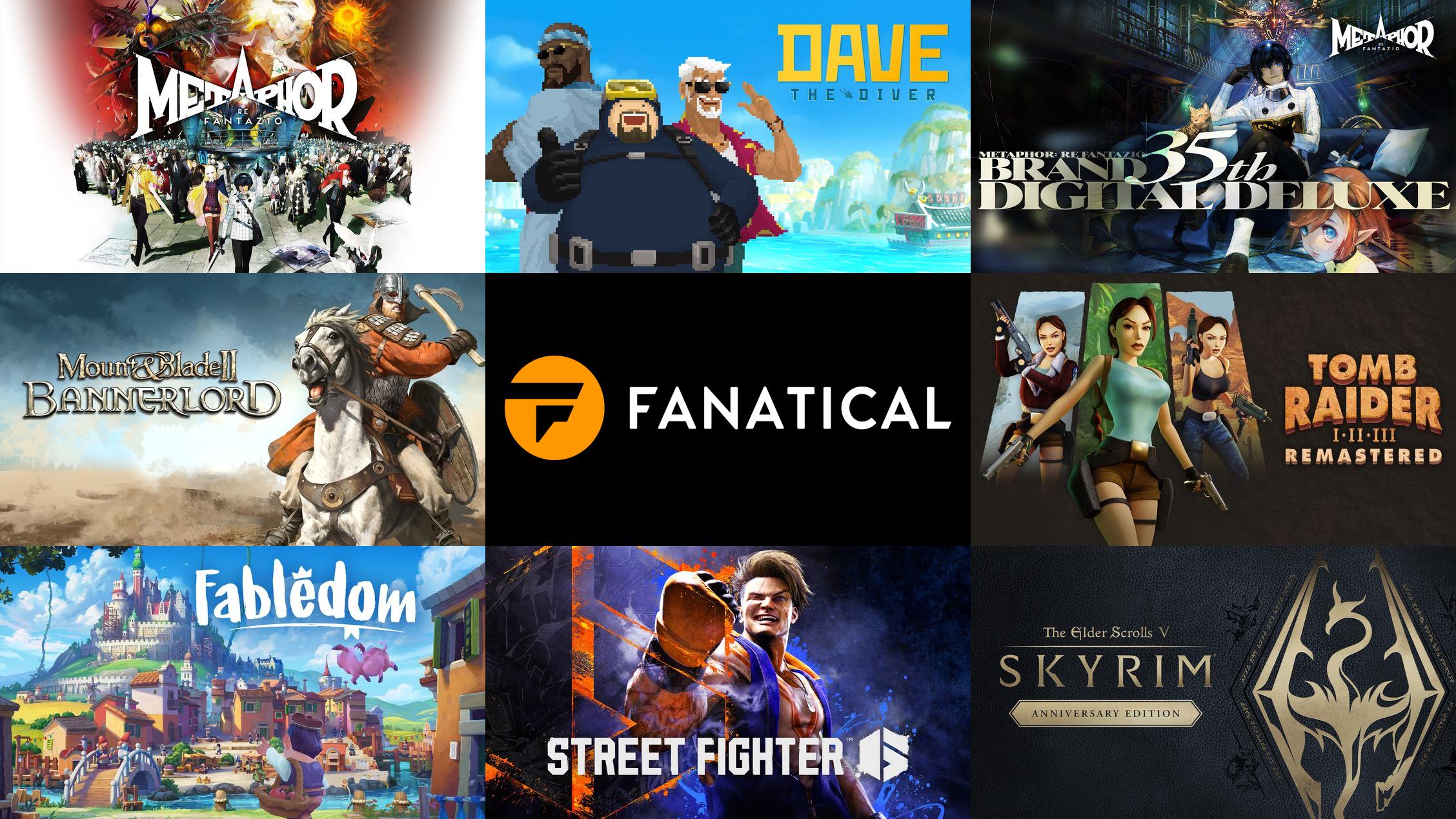 Fanatical