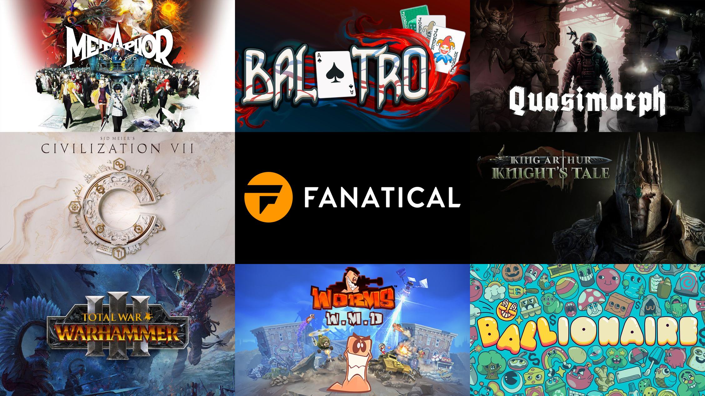 Turn-Based Strategy Games | PC and Steam Keys | Fanatical