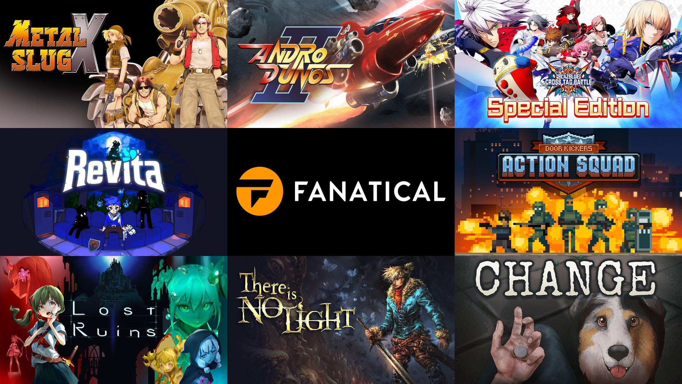 Pixel Graphics Games | PC and Steam Keys | Page 3 | Fanatical