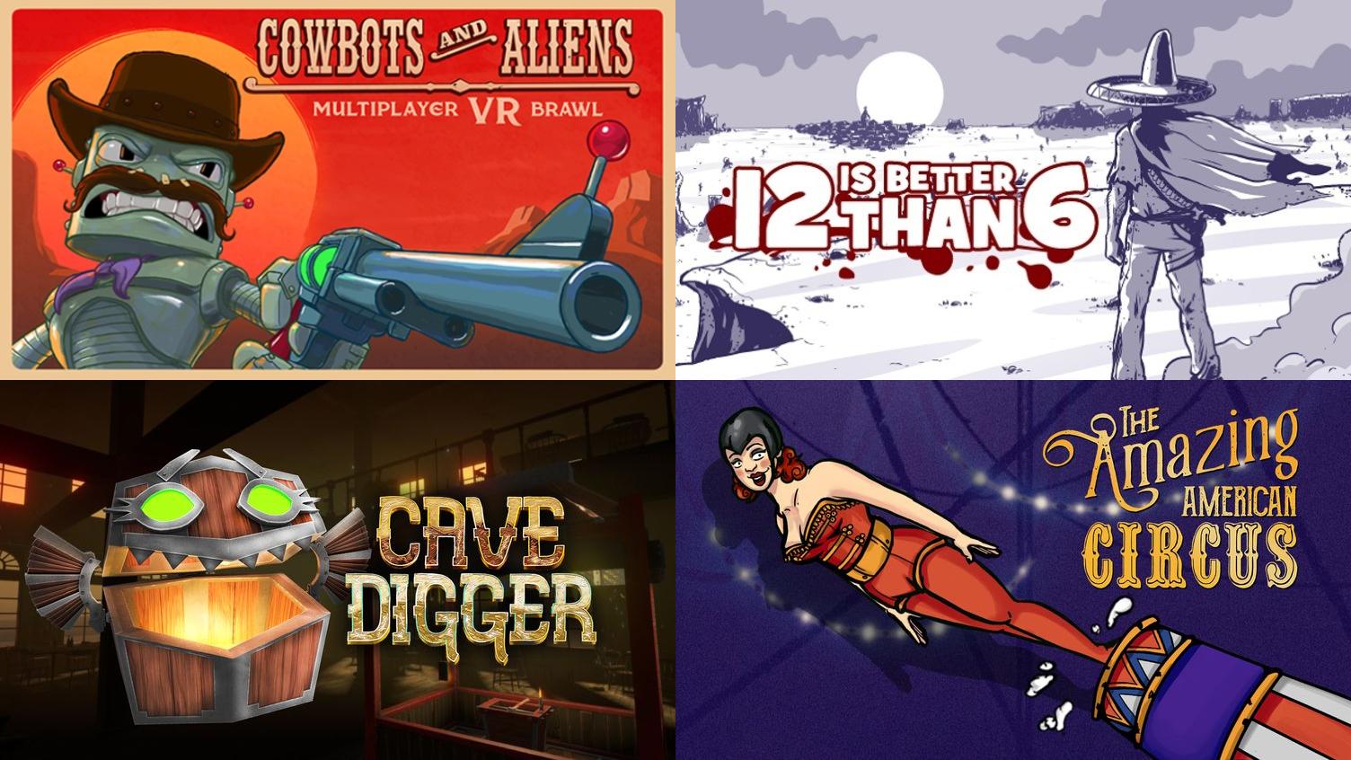 Western Games | PC and Steam Keys | Page 2 | Fanatical