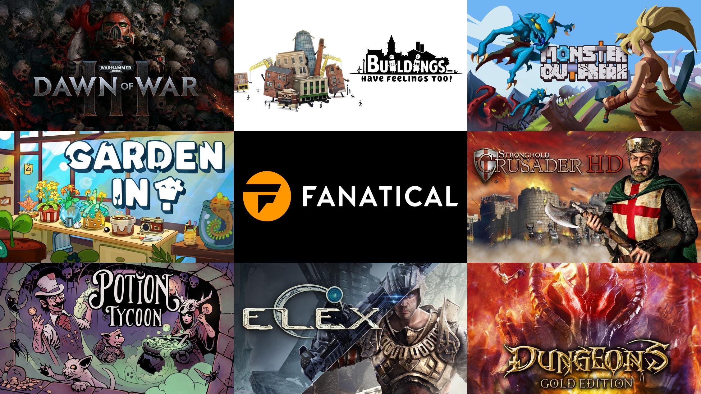 Base Building Games | PC and Steam Keys | Page 4 | Fanatical