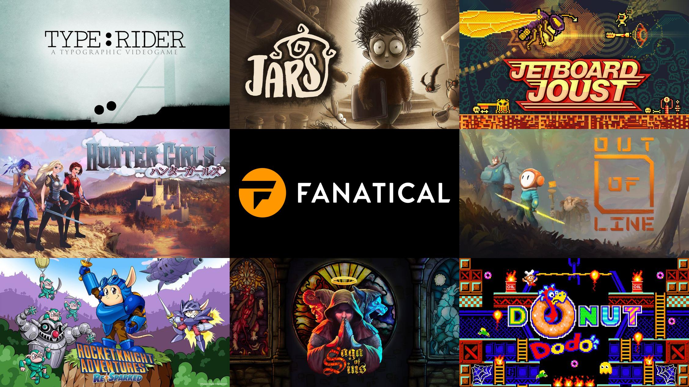2D Platformer Games | PC and Steam Keys | Page 4 | Fanatical