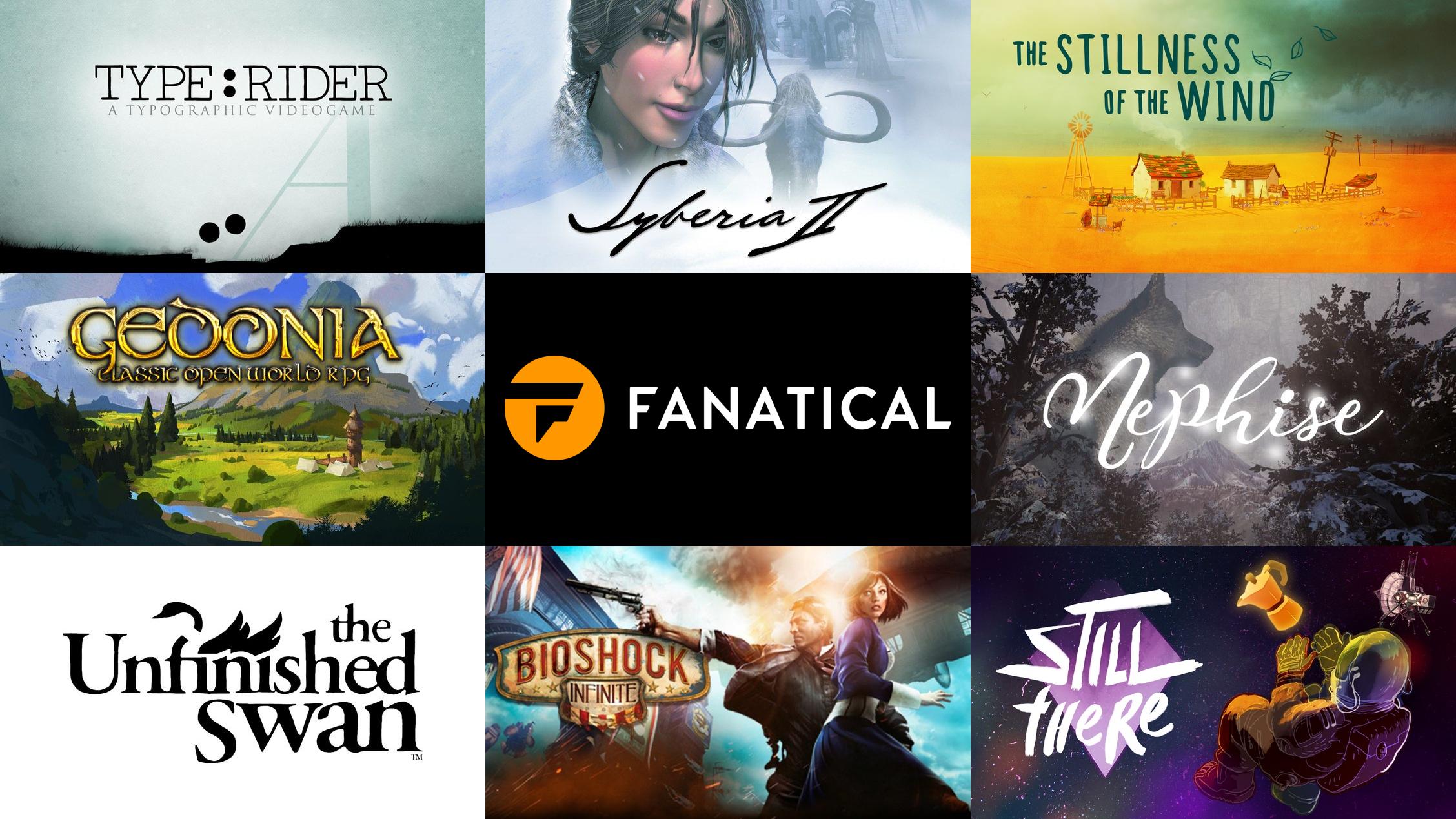 Beautiful Games | PC and Steam Keys | Page 3 | Fanatical