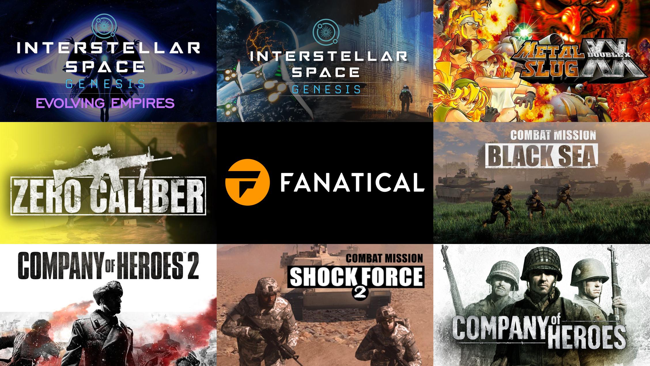 Military Games | PC and Steam Keys | Page 3 | Fanatical