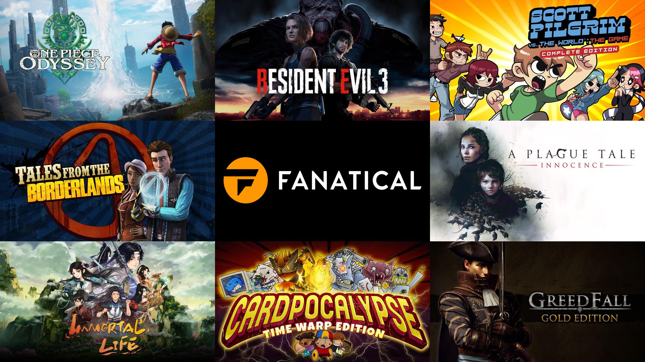 Female Protagonist Games | PC and Steam Keys | Page 2 | Fanatical