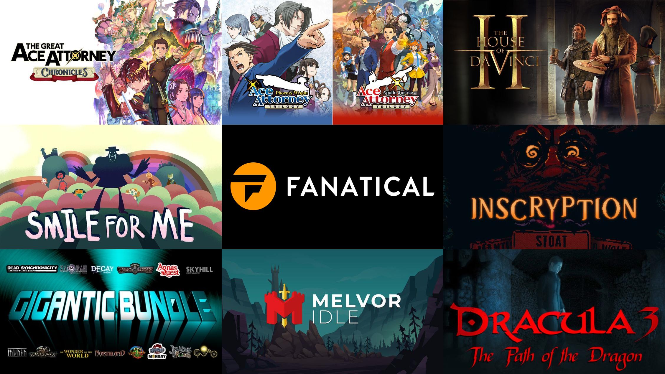 Fanatical