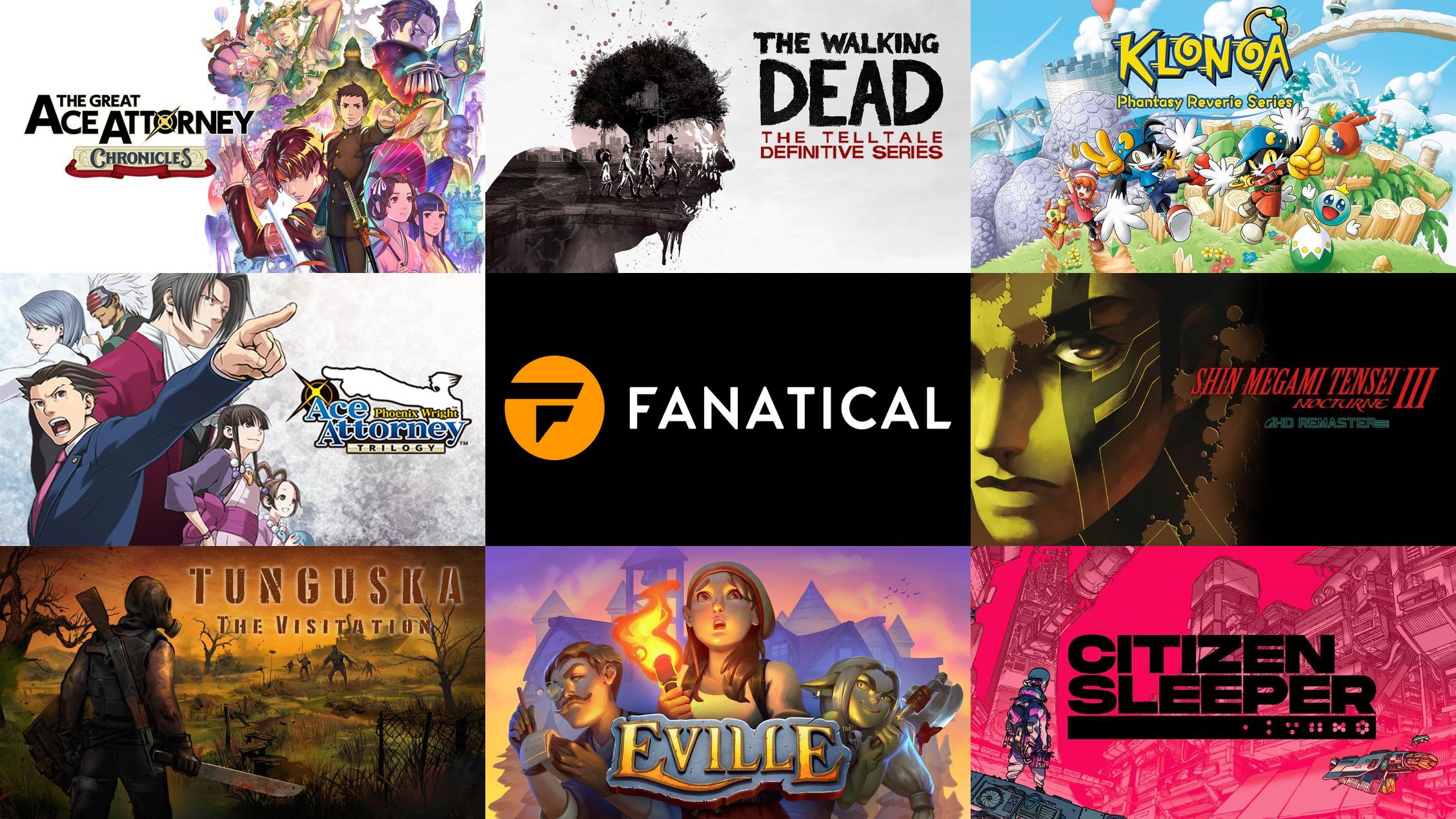 Conversation Games | PC and Steam Keys | Fanatical