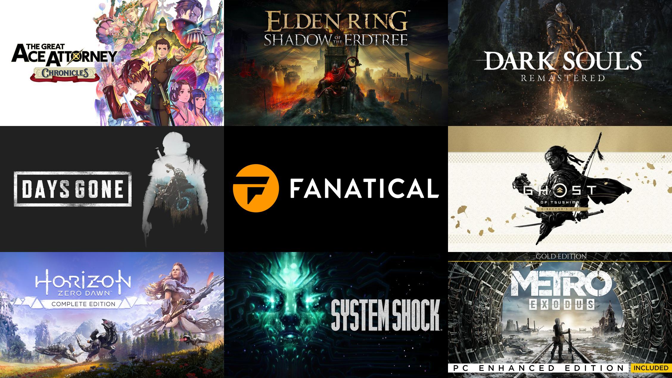 Story Rich Games | PC and Steam Keys | Fanatical