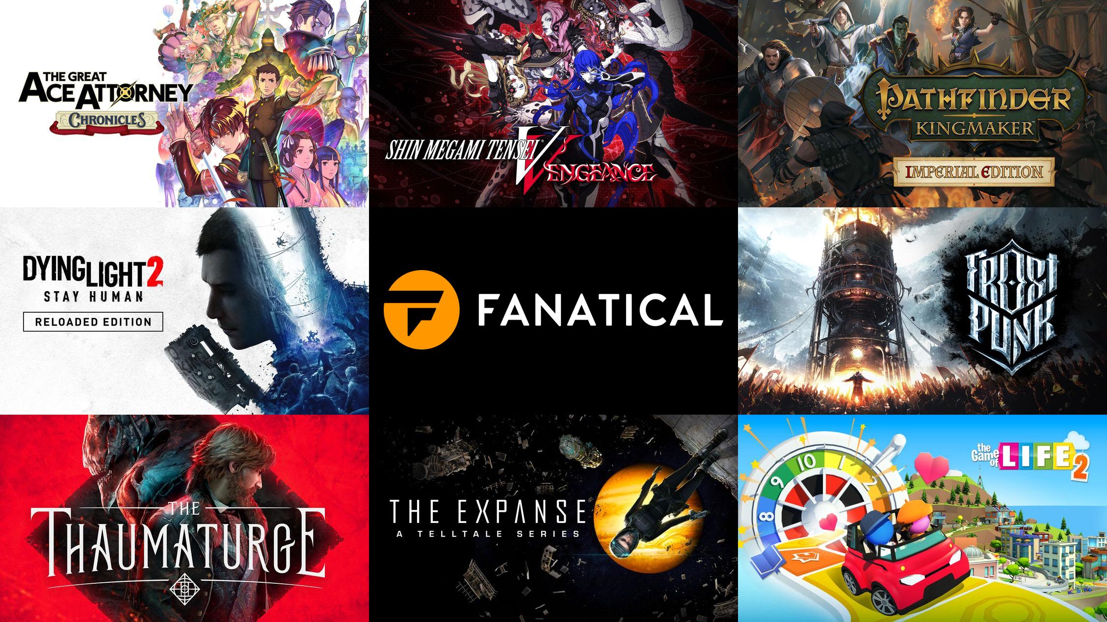 Choices Matter Games | PC and Steam Keys | Fanatical