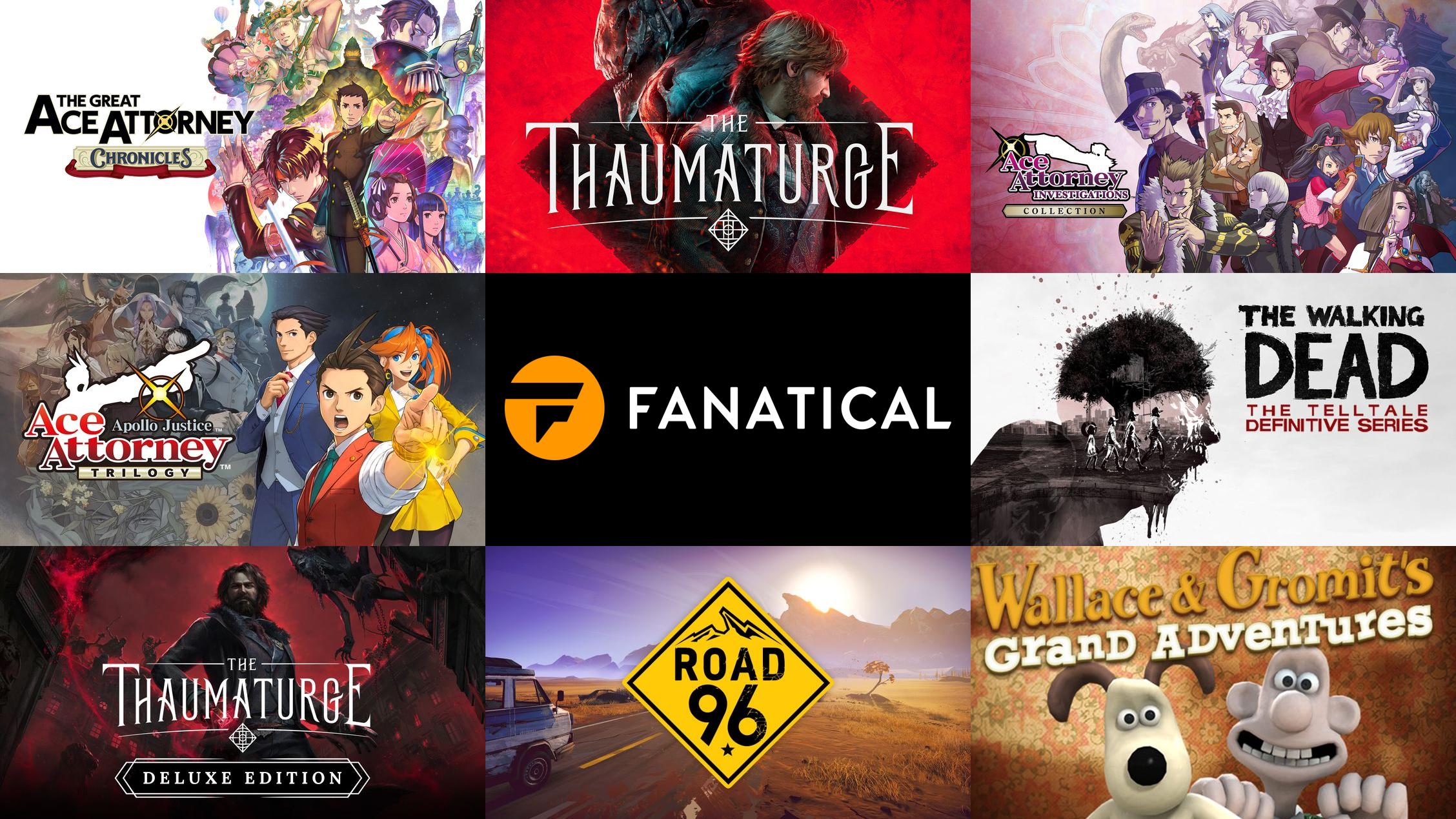 Choose Your Own Adventure Games | PC and Steam Keys | Fanatical