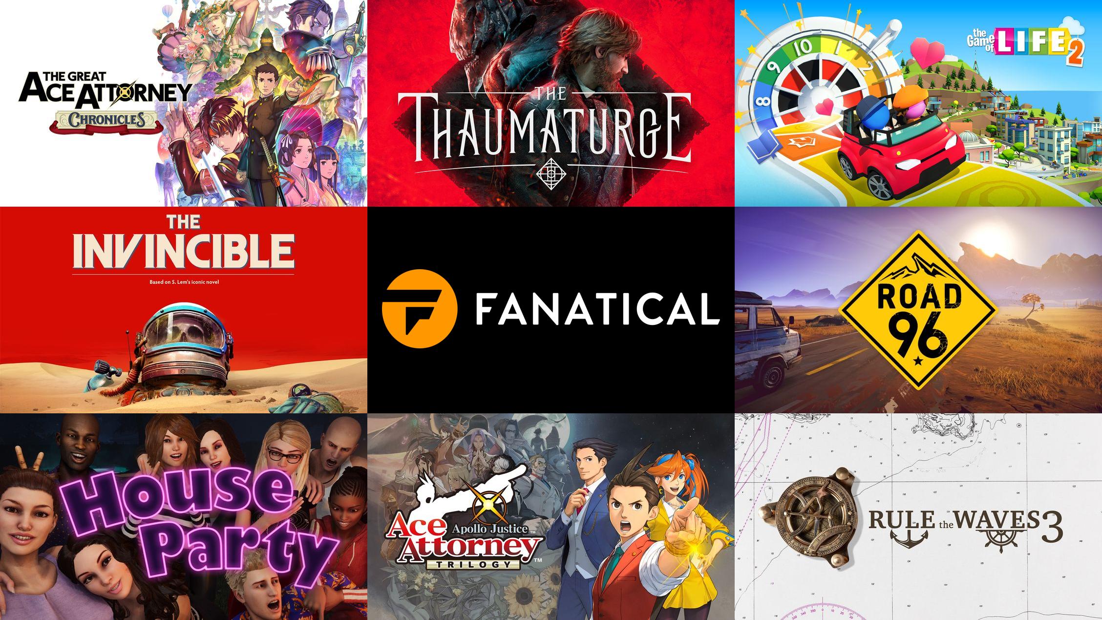 Choose Your Own Adventure Games | PC and Steam Keys | Fanatical