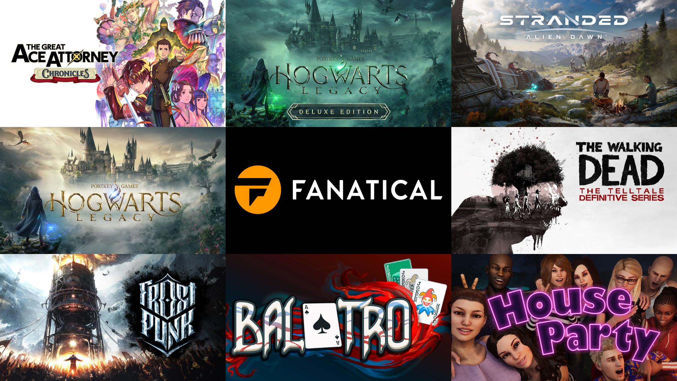 Choices Matter Games | PC and Steam Keys | Fanatical