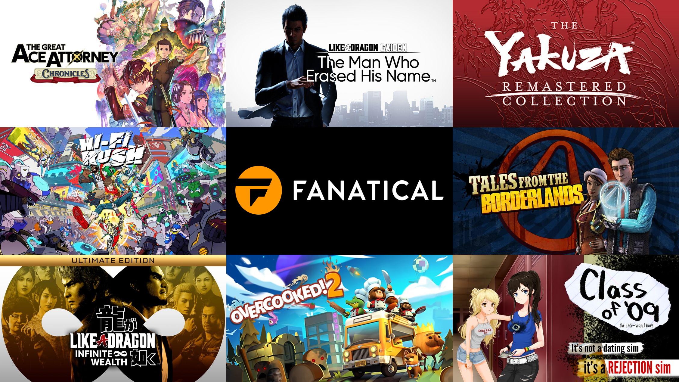 Comedy Games | PC and Steam Keys | Fanatical