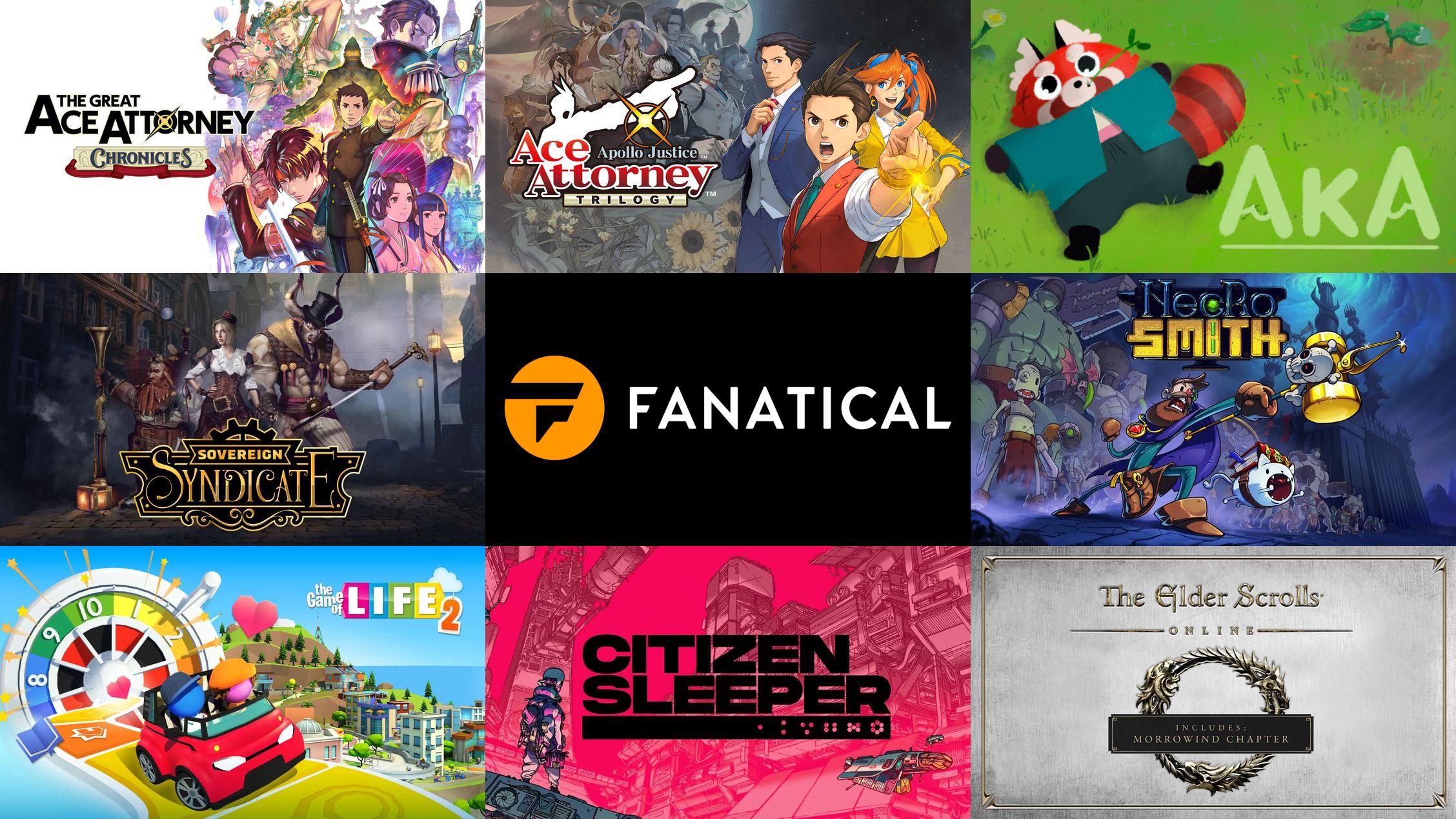 Choose Your Own Adventure Games | PC and Steam Keys | Fanatical