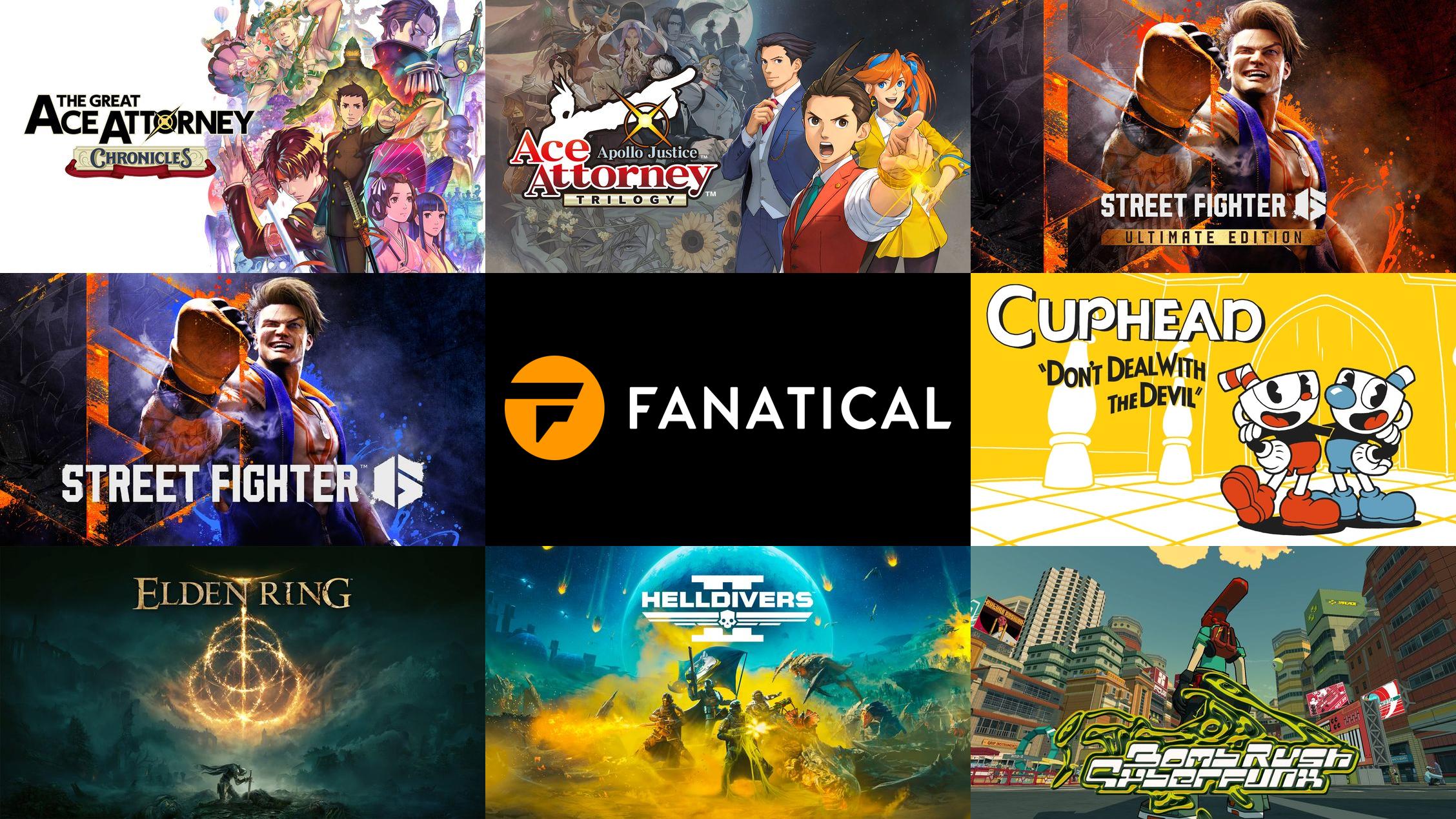 Great Soundtrack Games | PC and Steam Keys | Fanatical