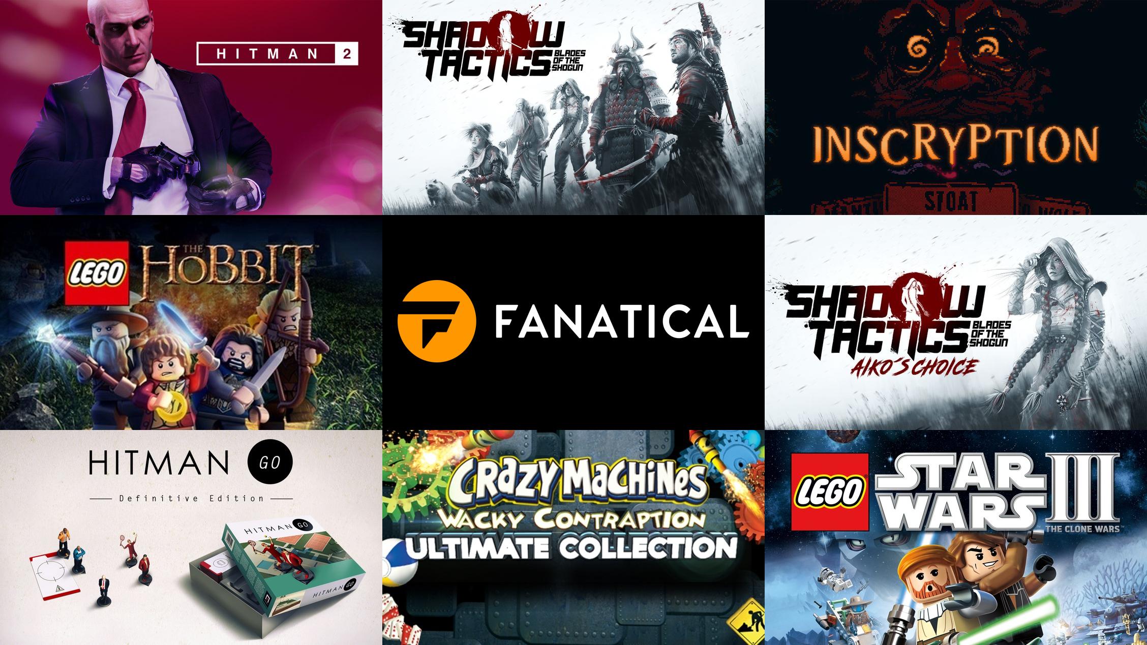 Strategy Puzzle Games | PC and Steam Keys | Fanatical