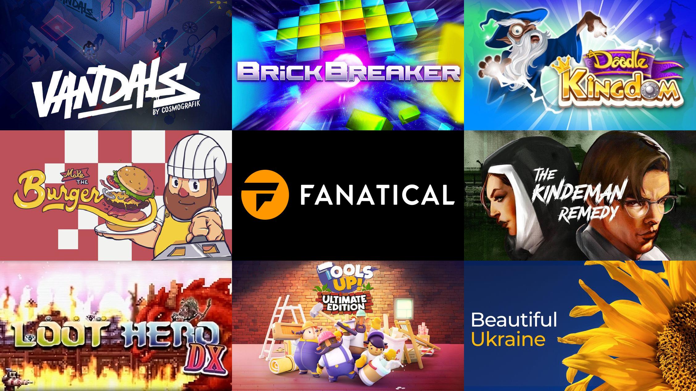 Clicker Games | PC and Steam Keys | Fanatical