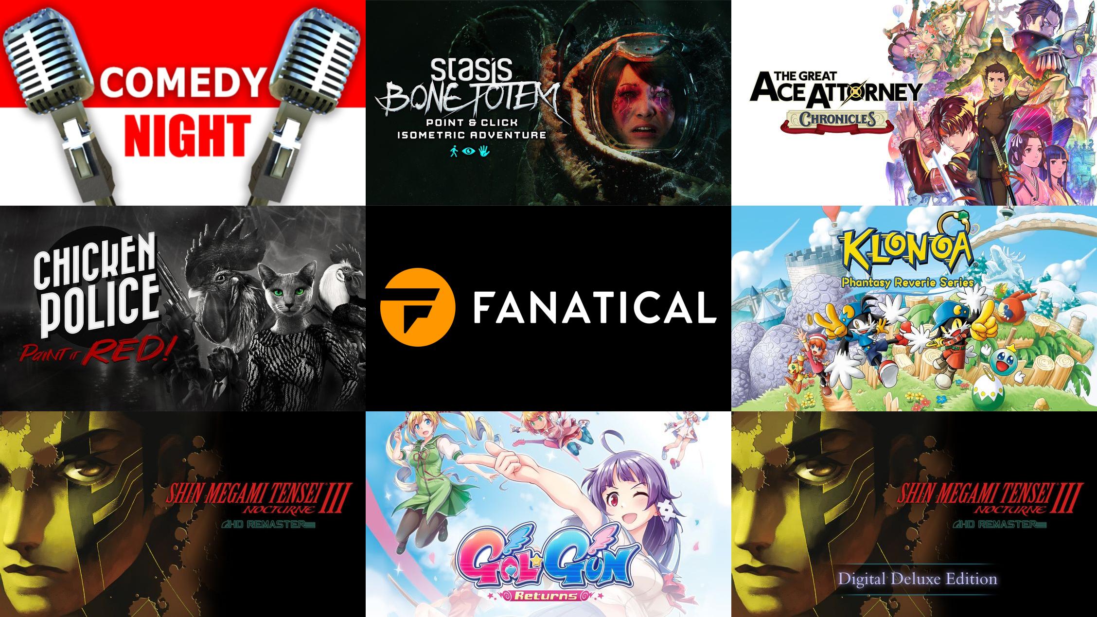 Conversation Games | PC and Steam Keys | Fanatical