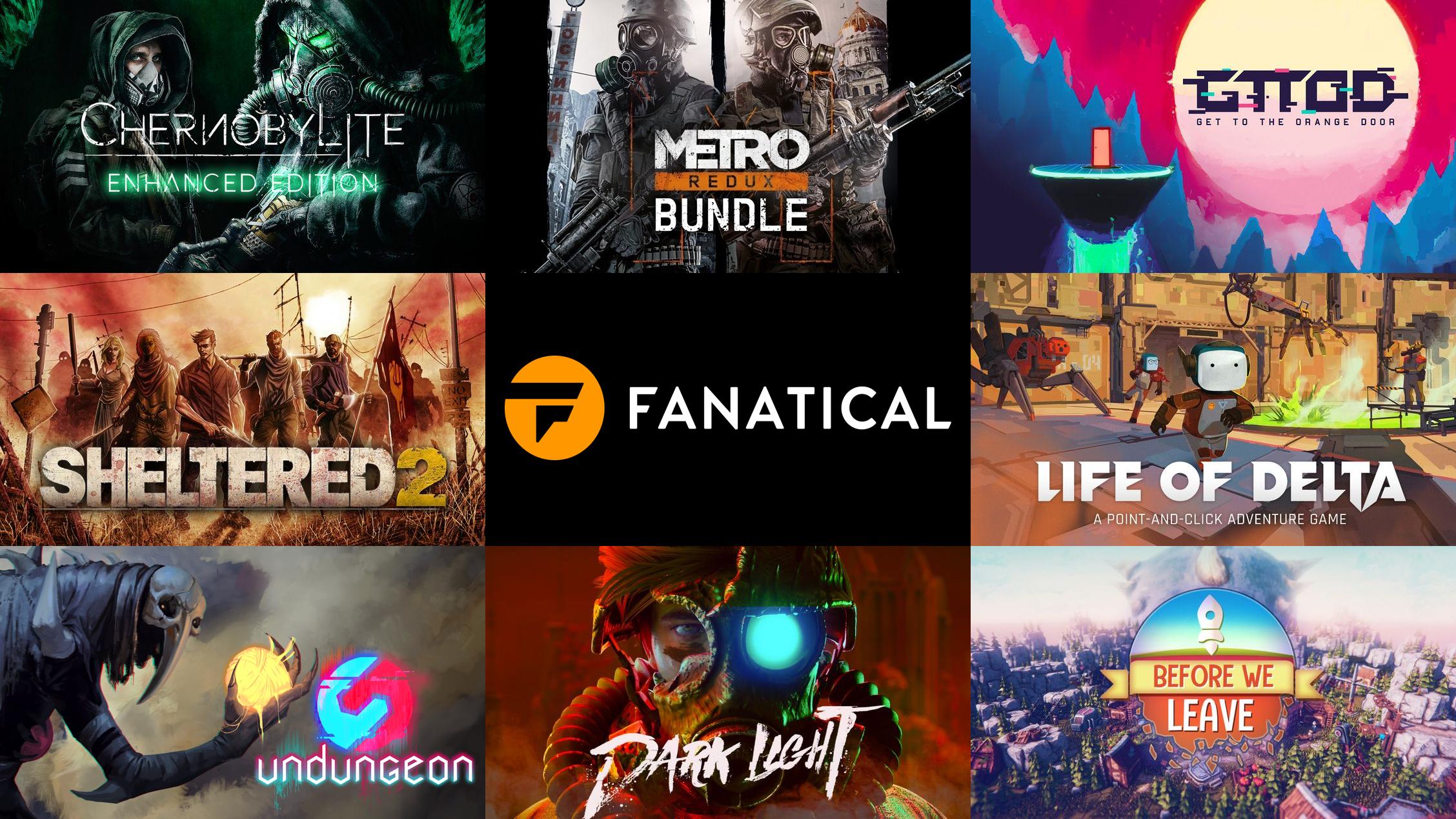 Post-apocalyptic Games | PC and Steam Keys | Page 2 | Fanatical