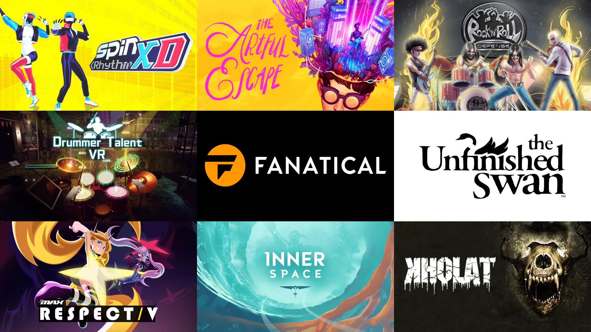 Music Games | PC and Steam Keys | Page 2 | Fanatical