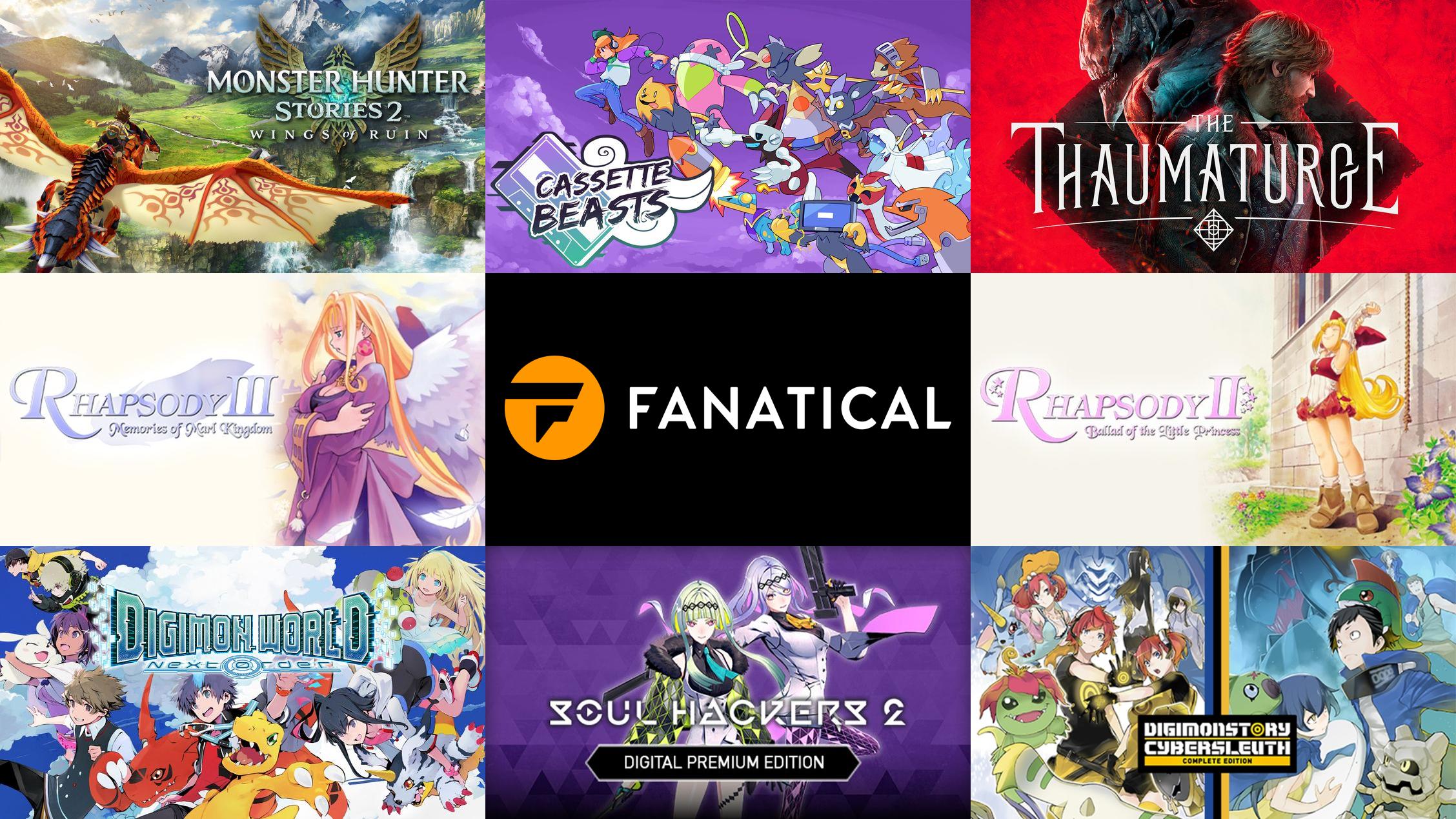 Creature Collector Games | PC and Steam Keys | Fanatical