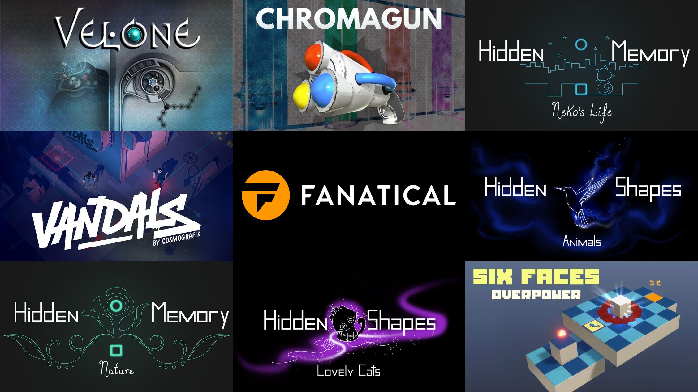 Logic Games | PC and Steam Keys | Page 2 | Fanatical