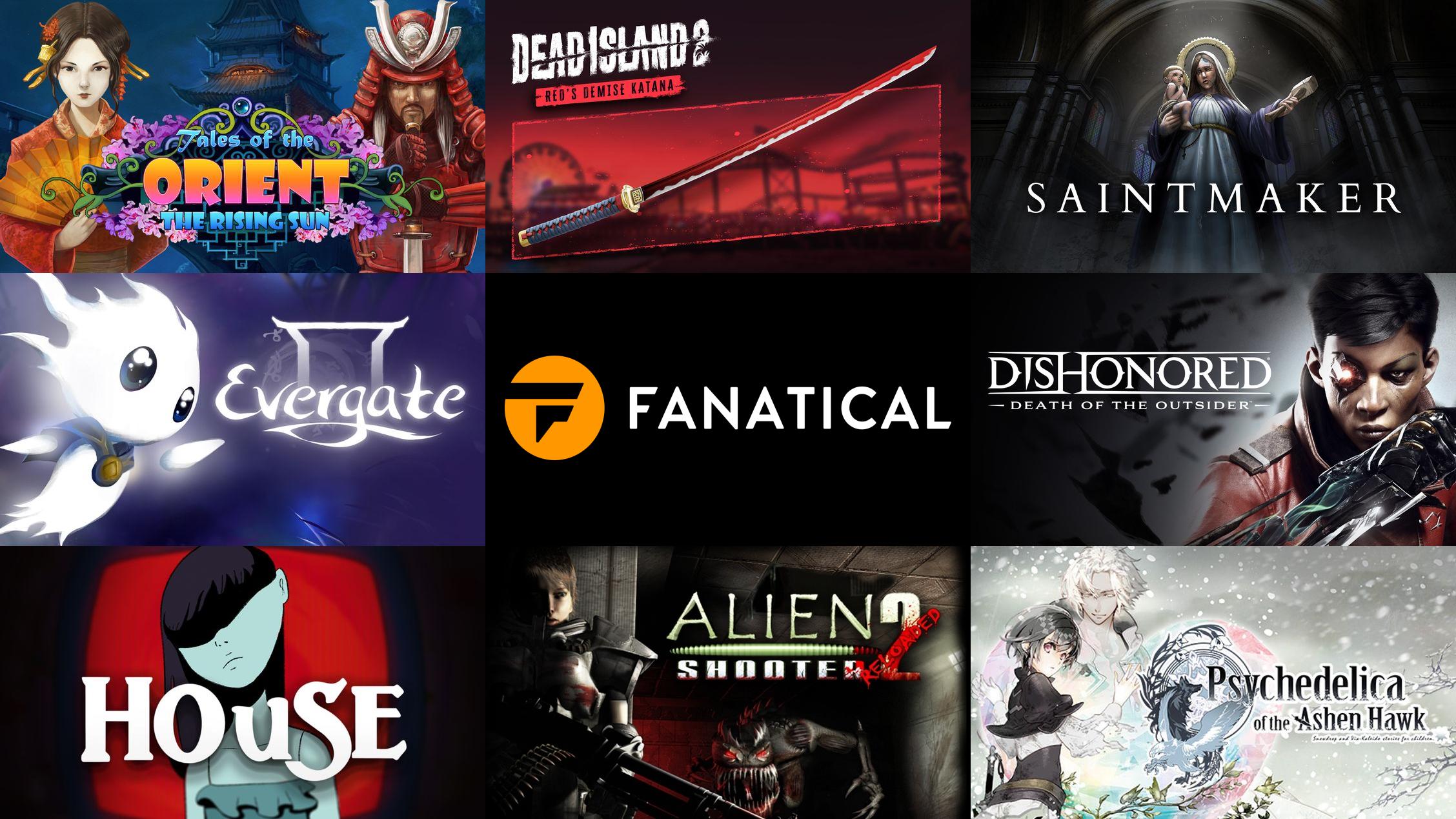 Female Protagonist Games | PC and Steam Keys | Page 15 | Fanatical