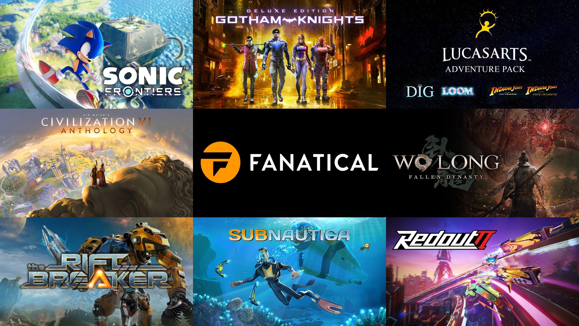 Atmospheric Games | PC and Steam Keys | Page 2 | Fanatical