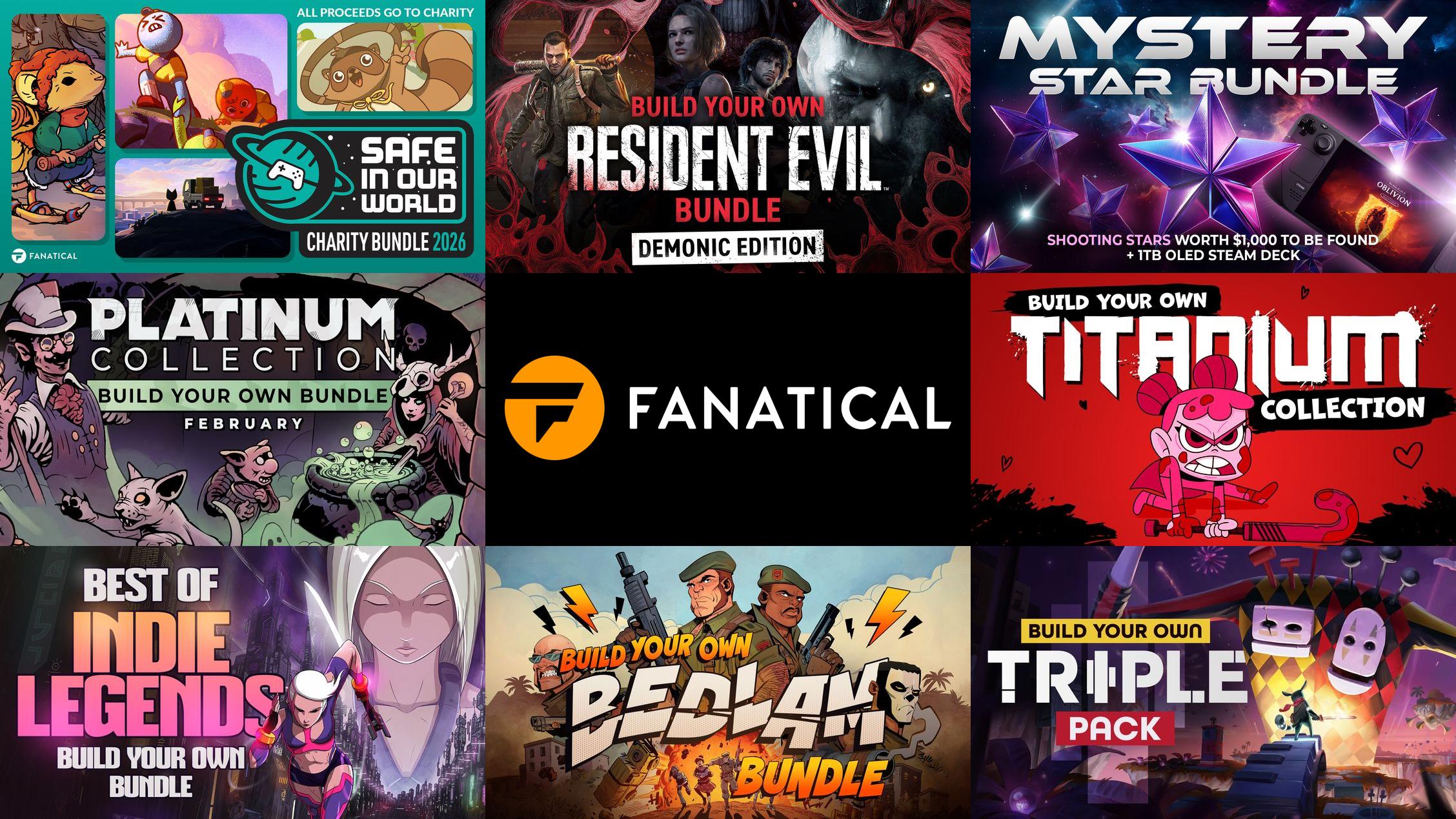 Fanatical