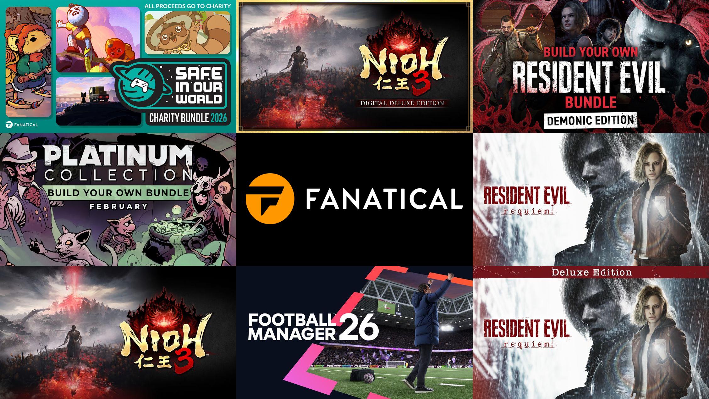 Fanatical