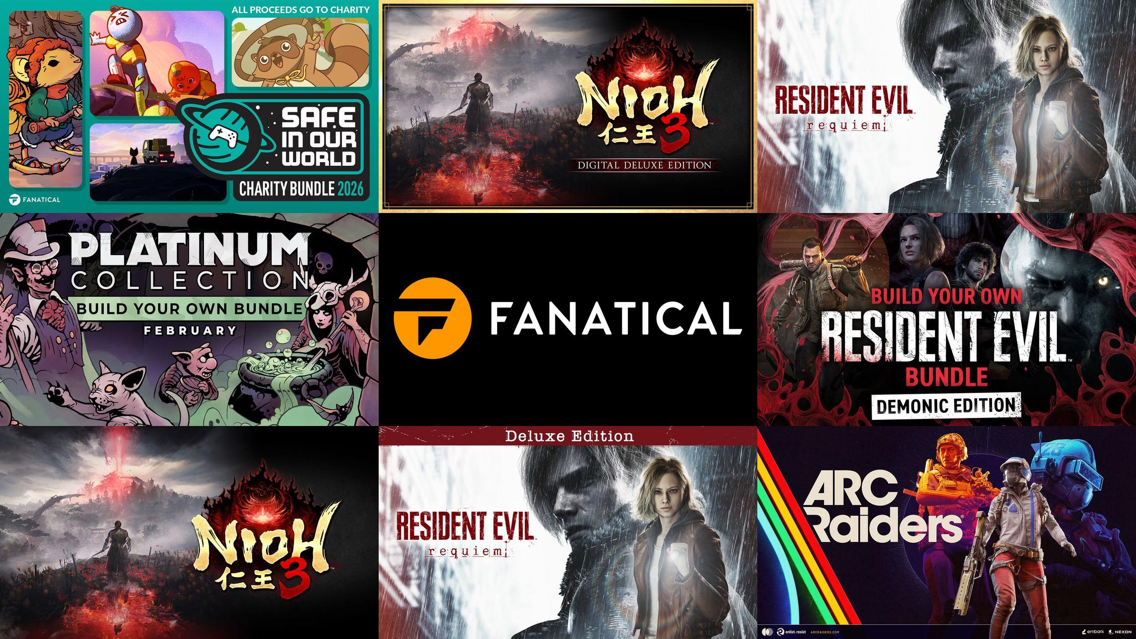 Fanatical