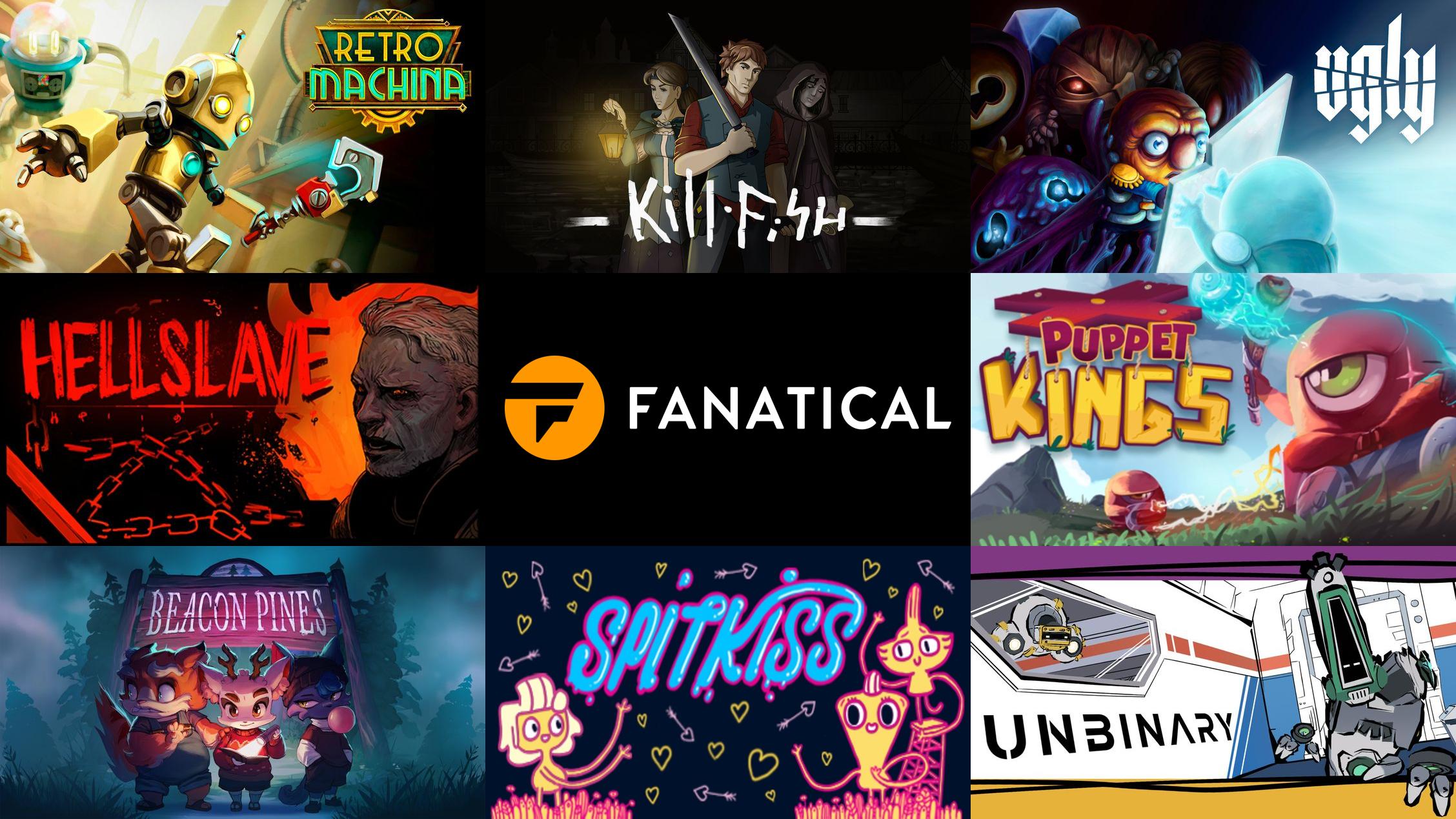 Hand-drawn Games | PC and Steam Keys | Page 2 | Fanatical