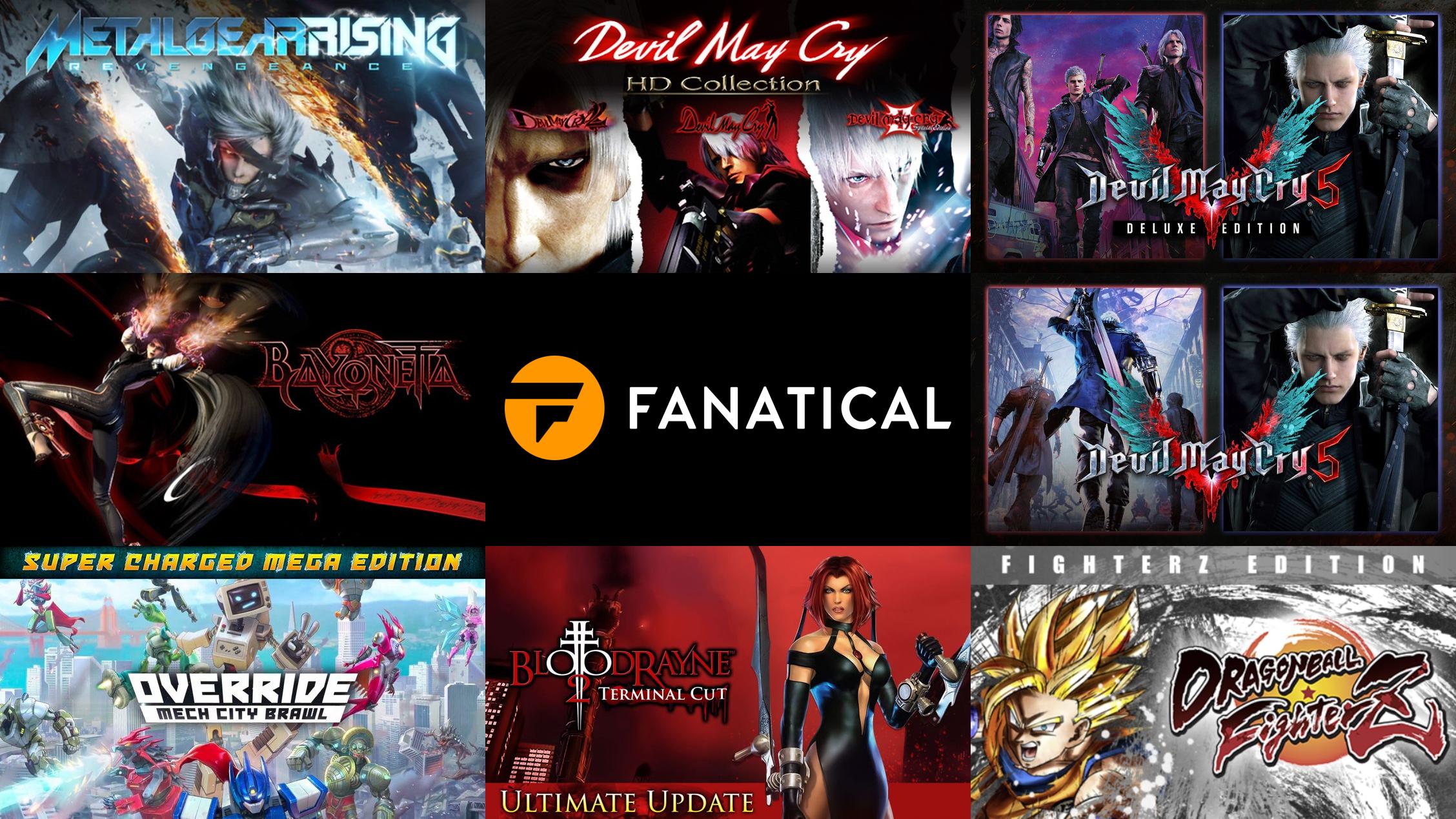 Spectacle fighter Games | PC and Steam Keys | Fanatical