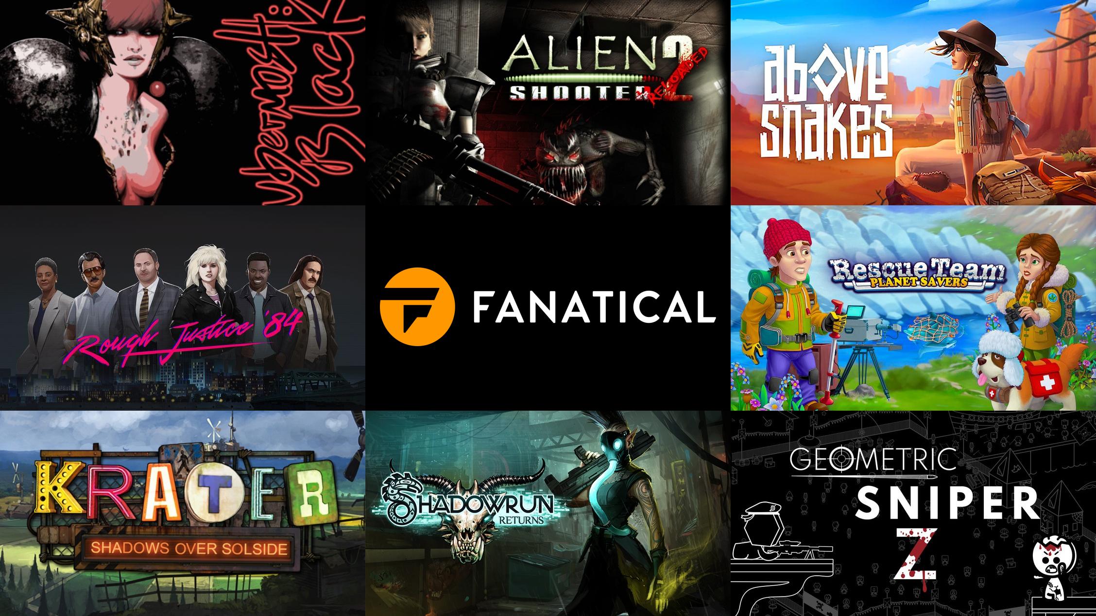 Isometric Games | PC and Steam Keys | Page 7 | Fanatical