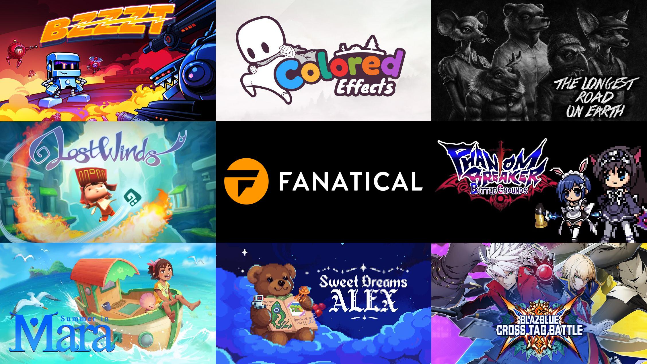 Cute Games | PC and Steam Keys | Page 10 | Fanatical