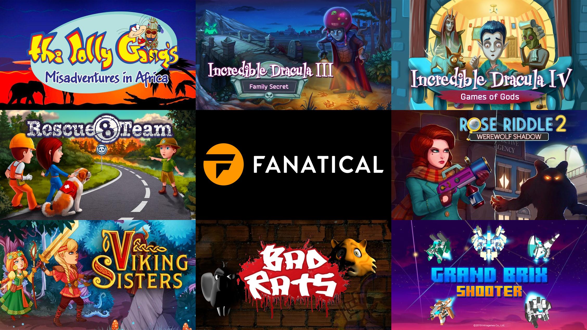 Addictive Games | PC and Steam Keys | Page 2 | Fanatical