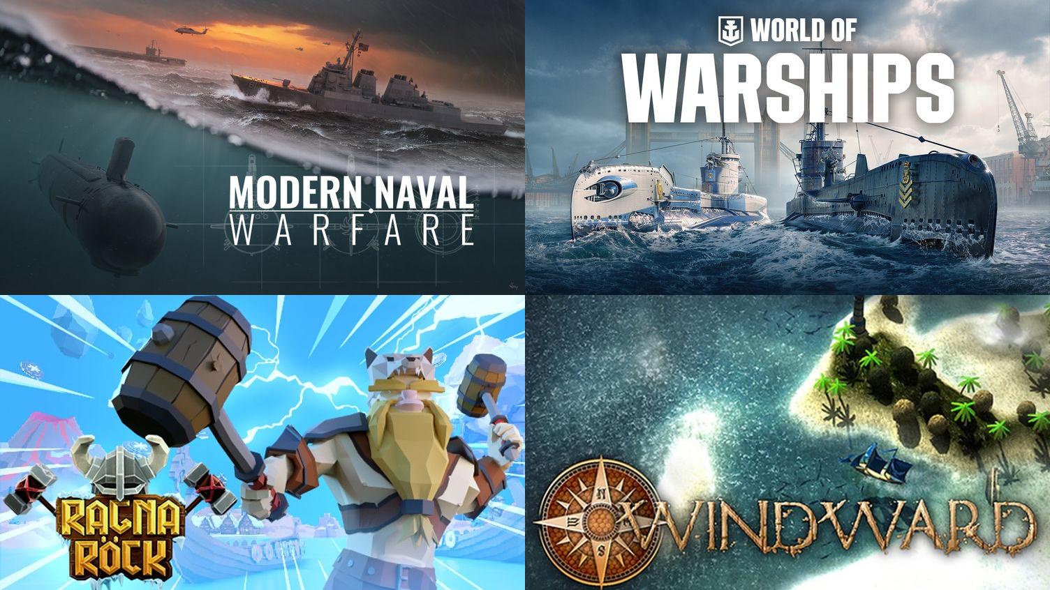 Naval Games | PC and Steam Keys | Page 2 | Fanatical