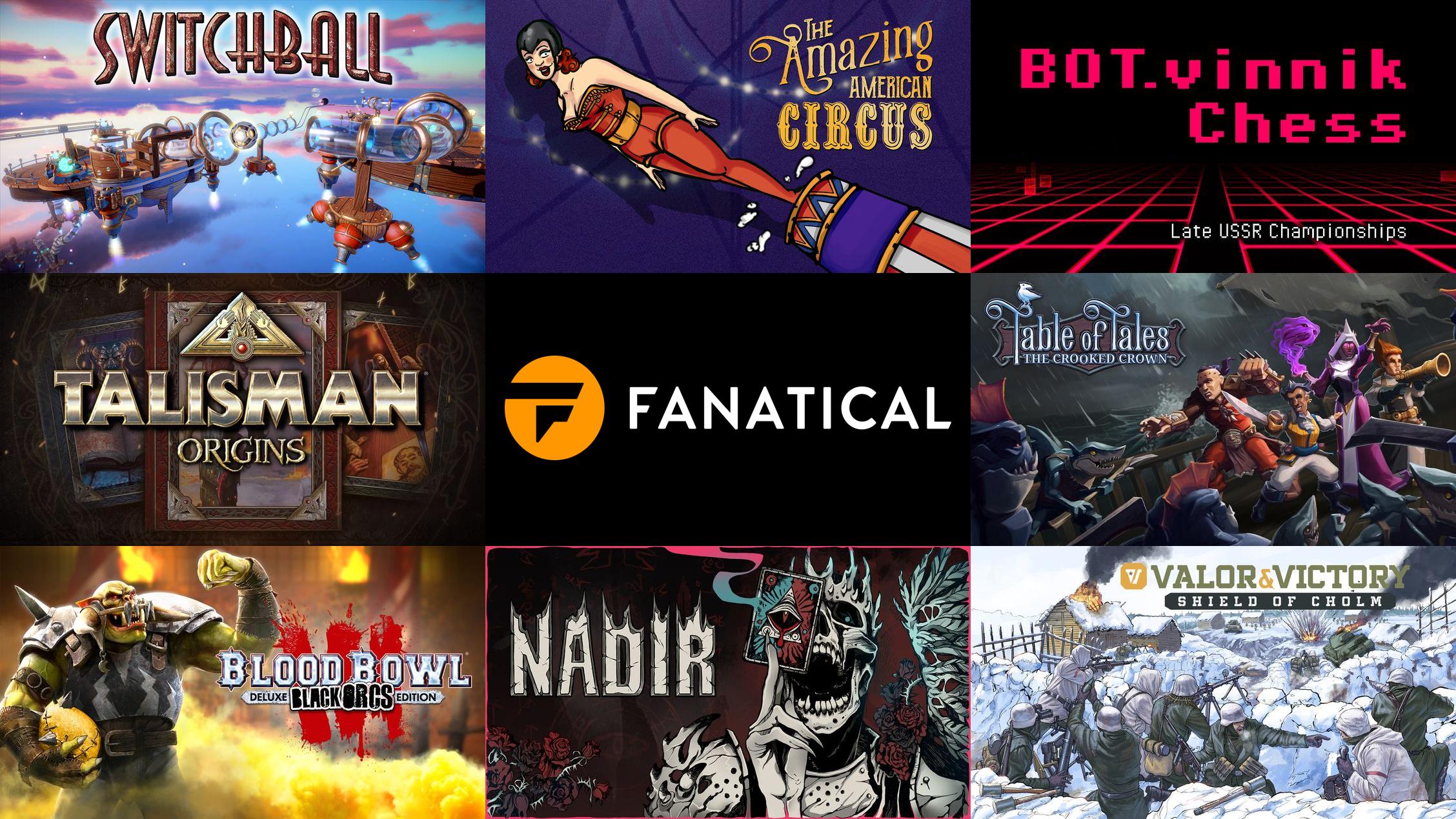 Board and Card Games | PC and Steam Keys | Page 6 | Fanatical