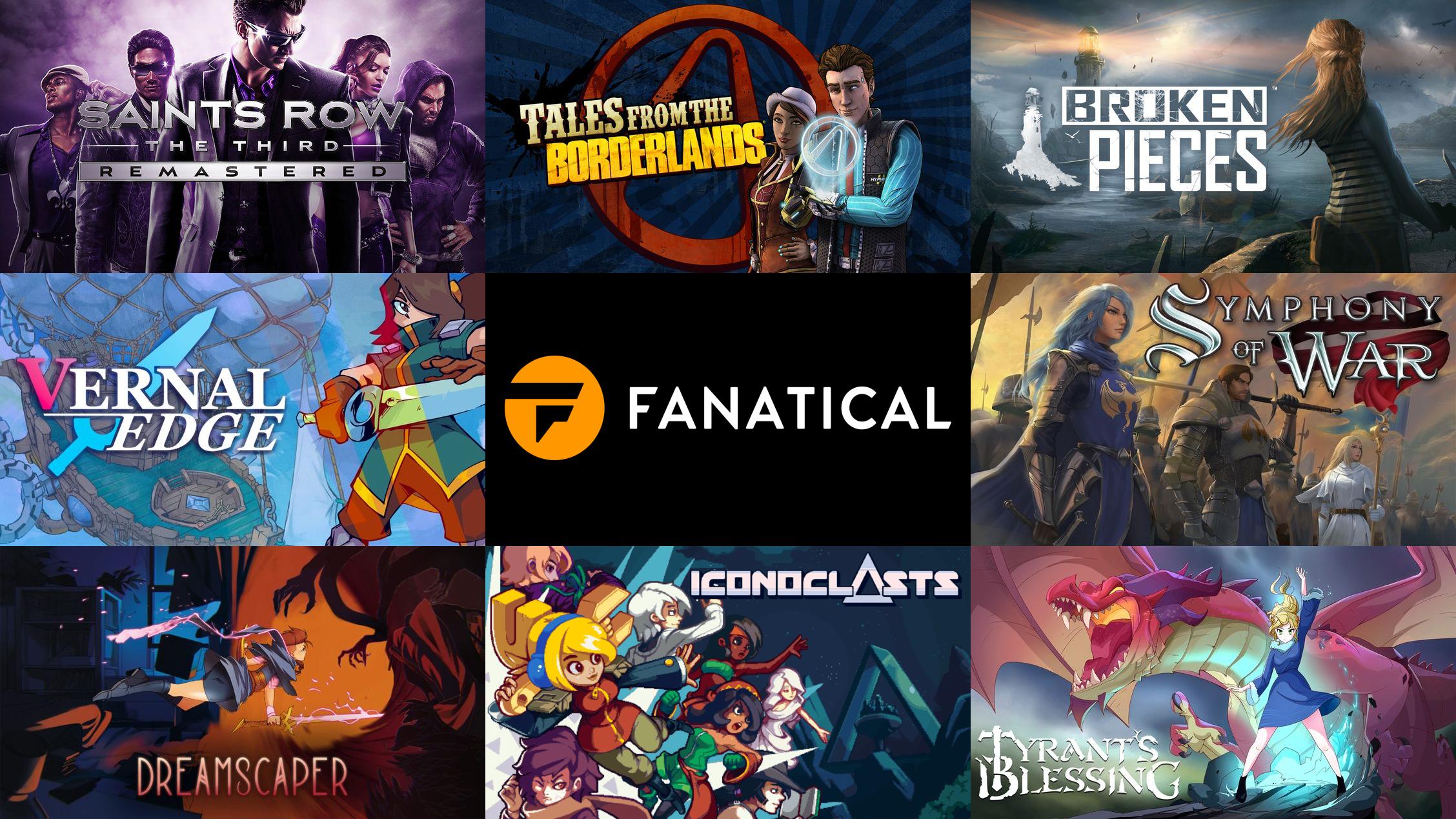 Female Protagonist Games | PC and Steam Keys | Page 3 | Fanatical