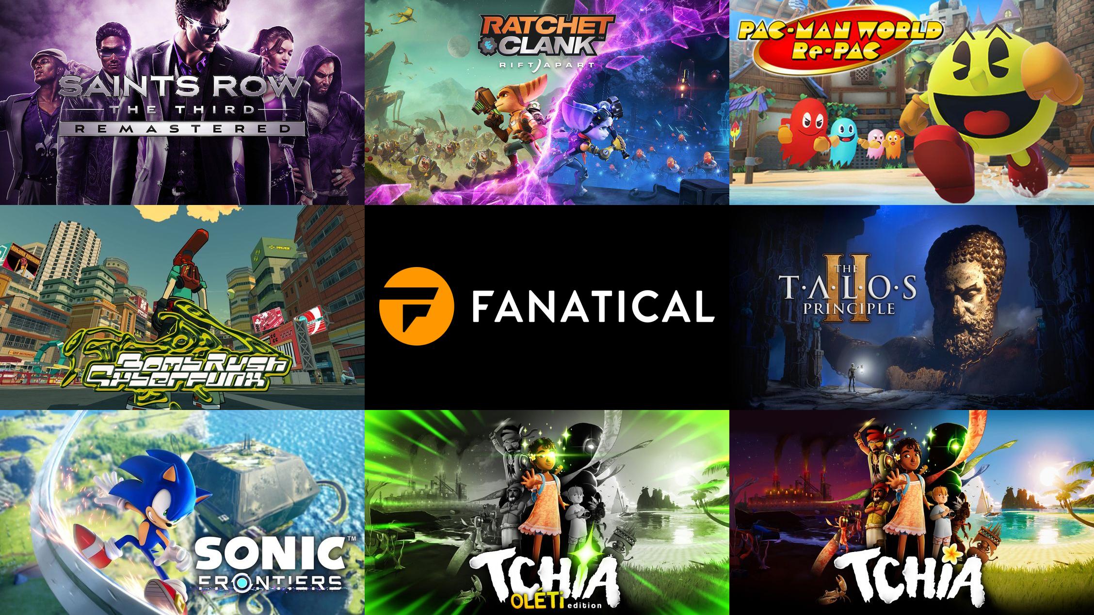 3D Platformer Games | PC and Steam Keys | Fanatical